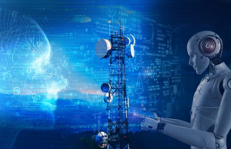 Five trends shaping telecoms in 2021 - Tower Automation Alliance