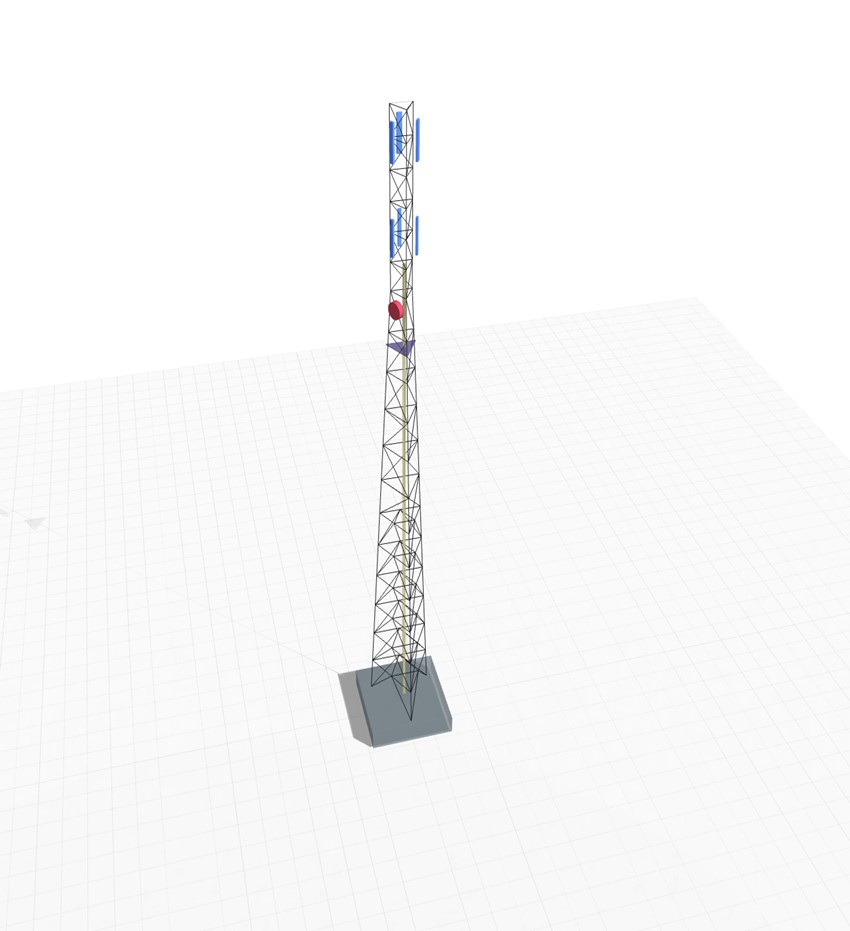 Automated Structural Design And Analysis Use Cases