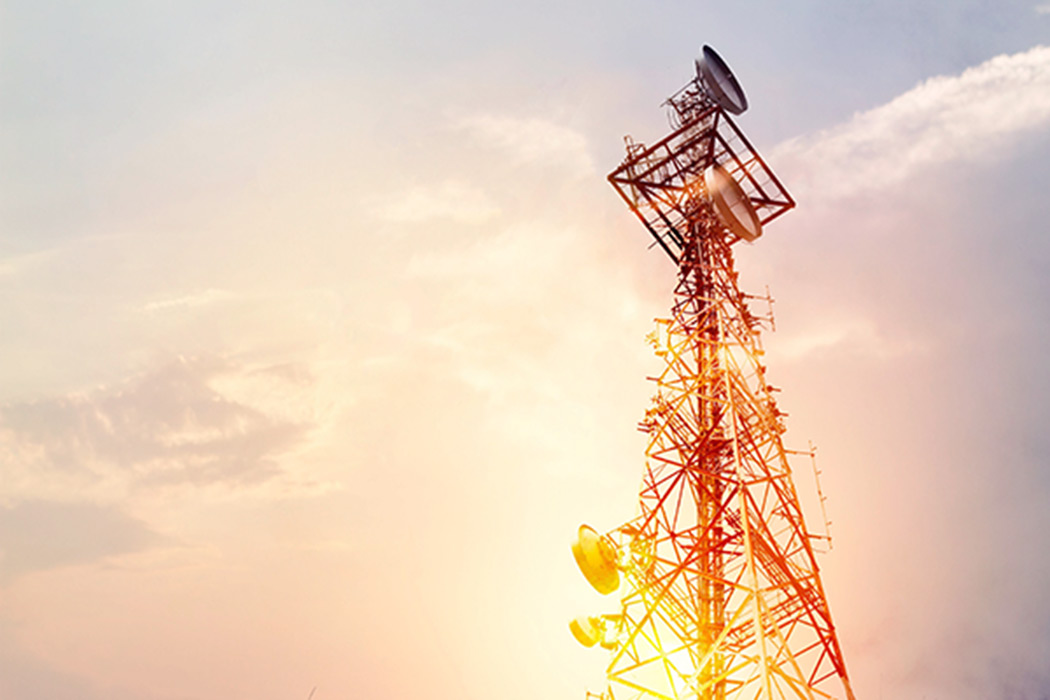 Tower Automation Alliance - The future of telecom towers