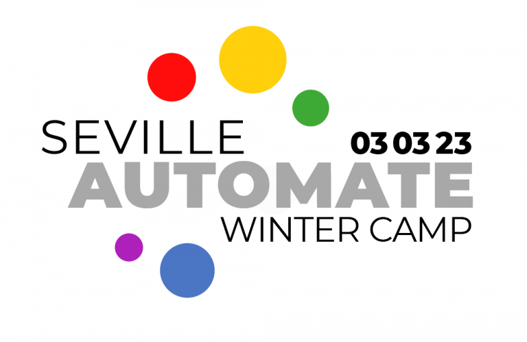 Seville Automate Winter Camp - Tower Automation Alliance