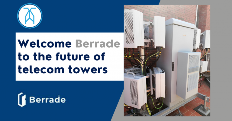 Tower Automation Alliance - The future of telecom towers